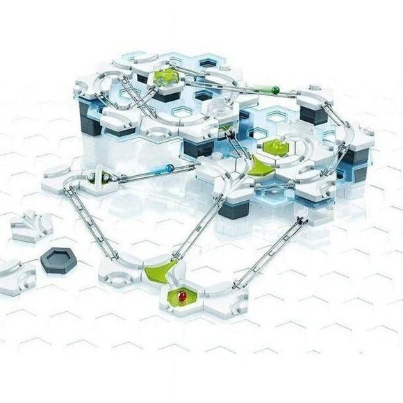 Ravensburger | Toys | Ravensburger Gravitrax Interactive Track System ...